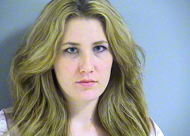 Amber Hilberling's estate drops lawsuit against Oklahoma DOC two years ...