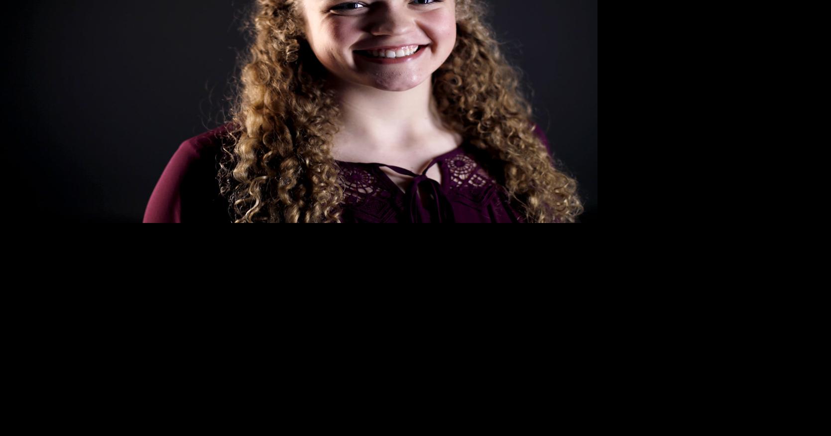 High schools: Kansas signs Bartlesville swimmers Kate Steward, Greta Olsen