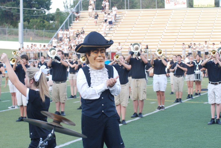 Meet the Sandites slated for Thursday