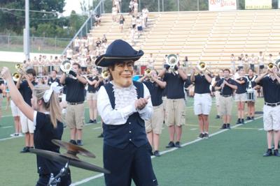 Meet the Sandites slated for Thursday