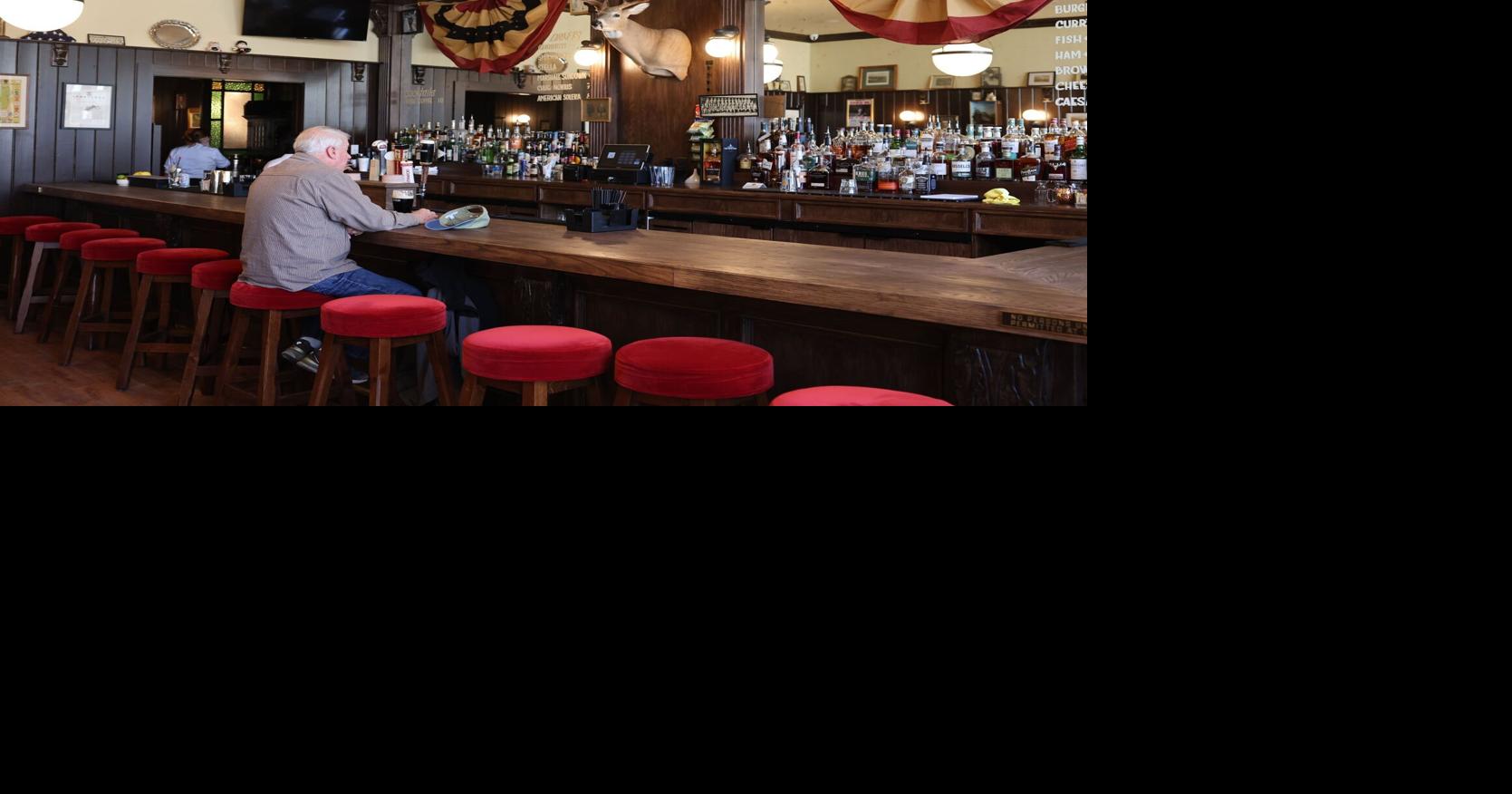 Bishop Quigley has authentic ambience, menu | Review