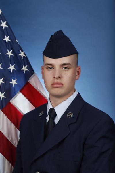 Vander Kooi completes basic training