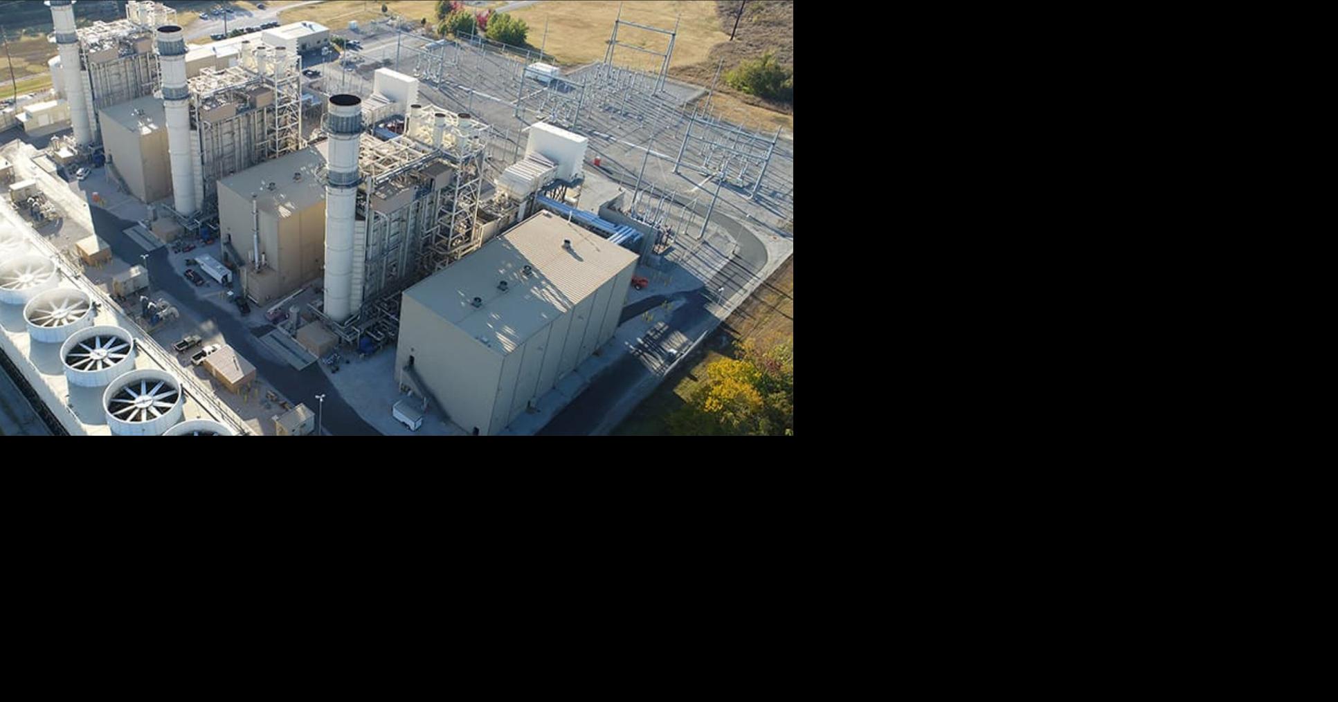 PSO bills would rise if plan to buy Jenks power plant OK'd