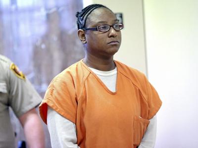 Tulsa woman facing 27 years for DUI manslaughter removes motion to ...