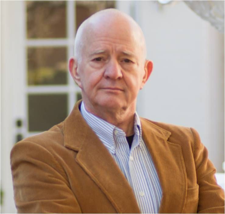 Rex Berry: Why I should be the next Tulsa County sheriff