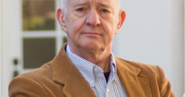 Rex Berry: Why I should be the next Tulsa County sheriff