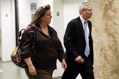 Woman whose son died after no medical treatment to face child neglect ...