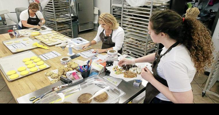 Barbee Cookies doubling space with new location