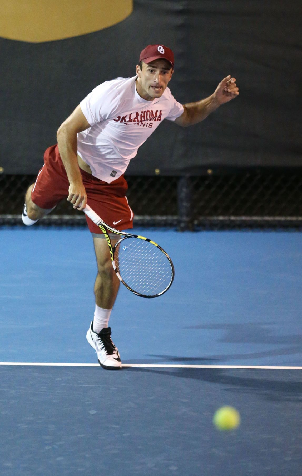 Photo gallery: Day 2 of NCAA Tennis Championships at TU | Sports News ...