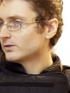 Kevin Sweat pleads guilty in Weleetka girls', fiancee's murders