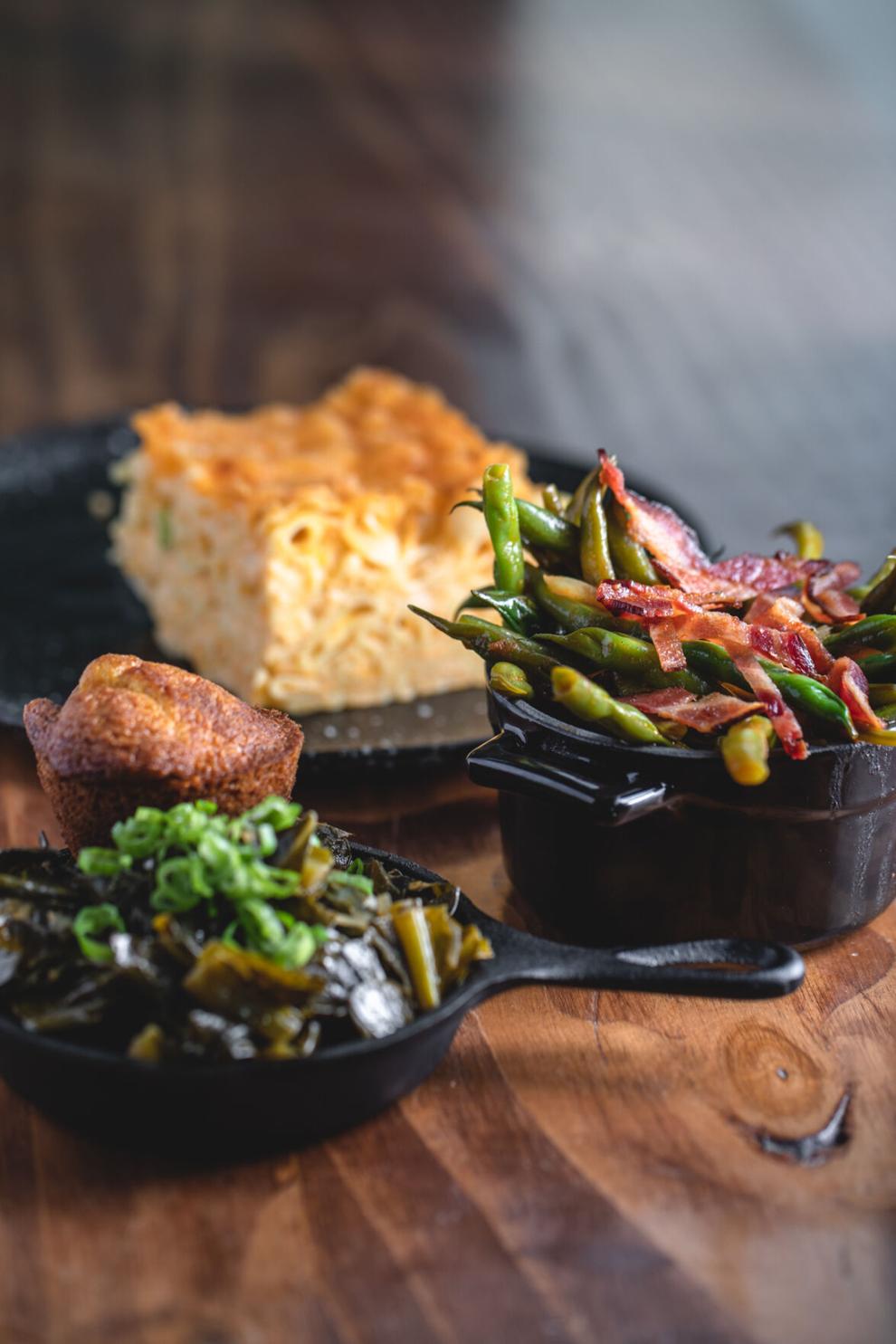 Fixins Soul Kitchen, owned by basketball star Kevin Johnson, to open in ...