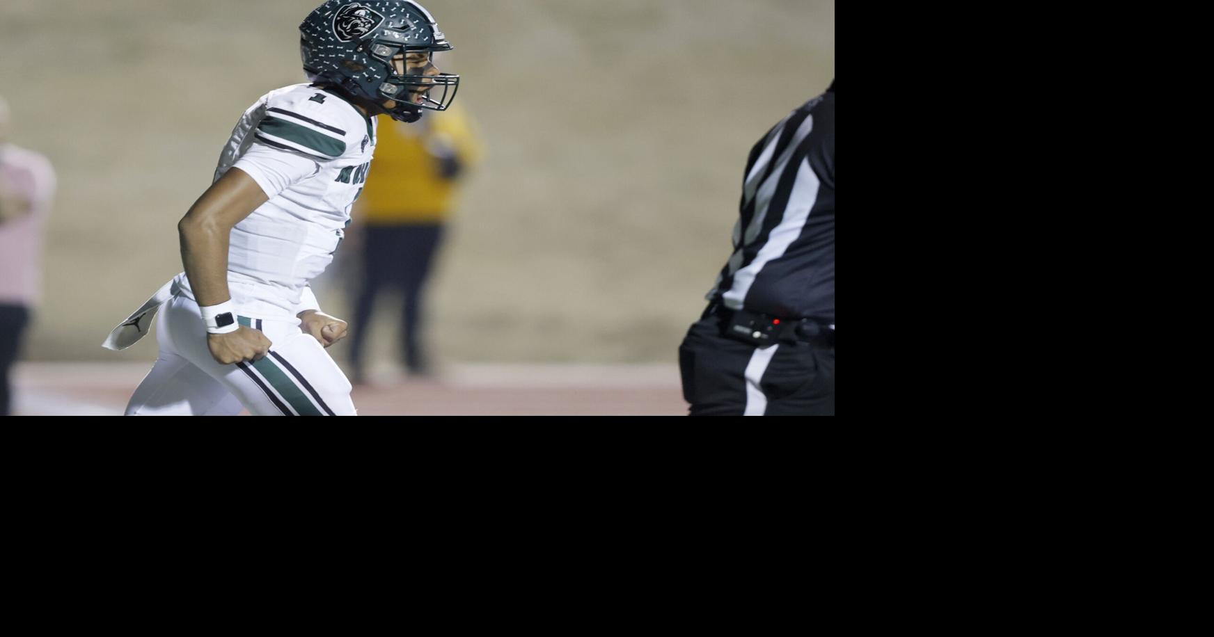 Muskogee headed to first state championship since 1986