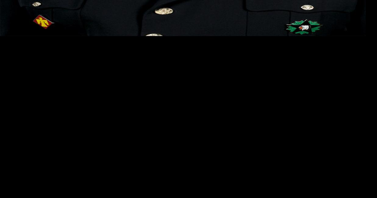 Stitt to keep adjutant general and public safety commissioner