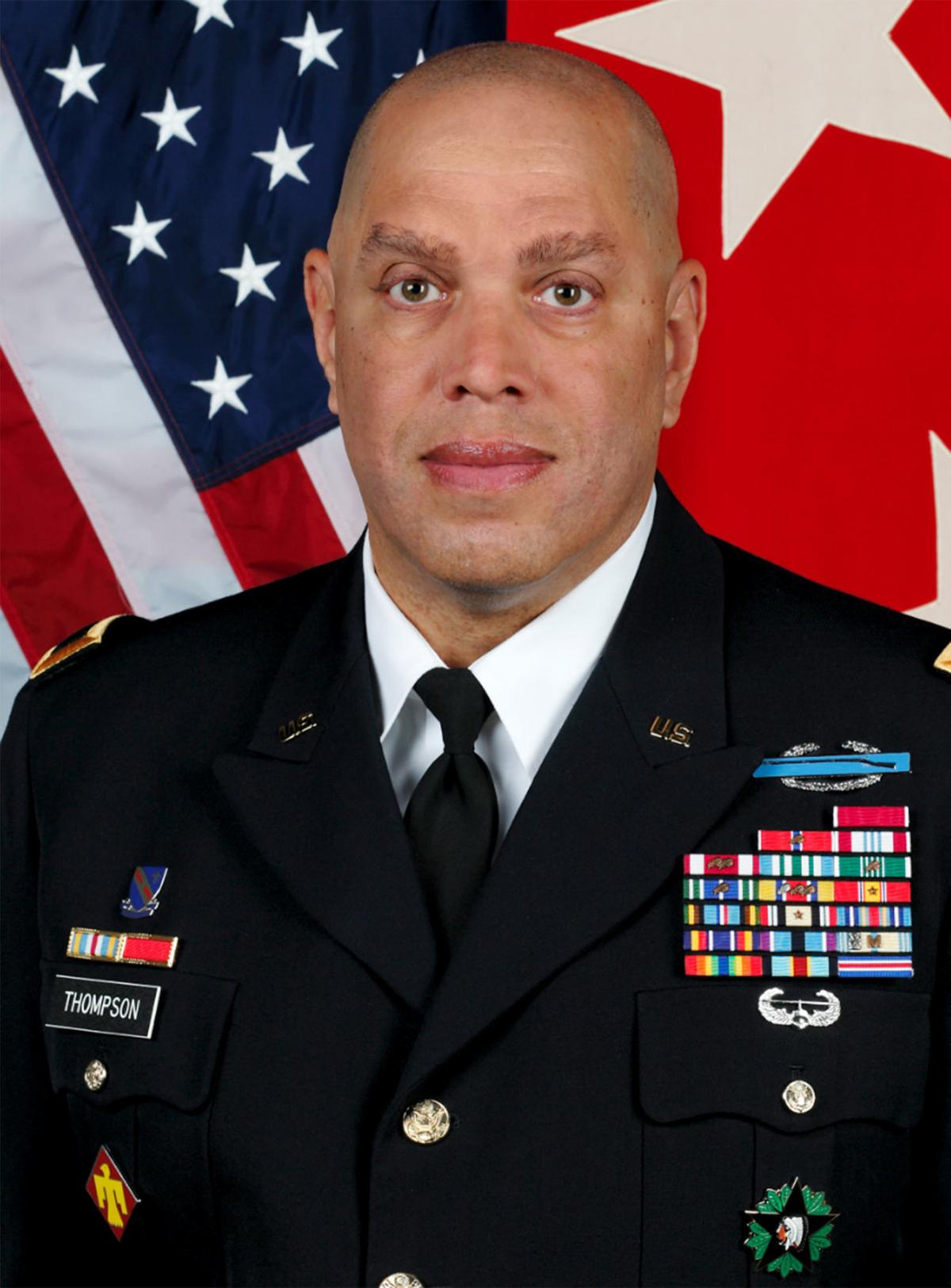 Stitt to keep adjutant general and public safety commissioner | Latest ...