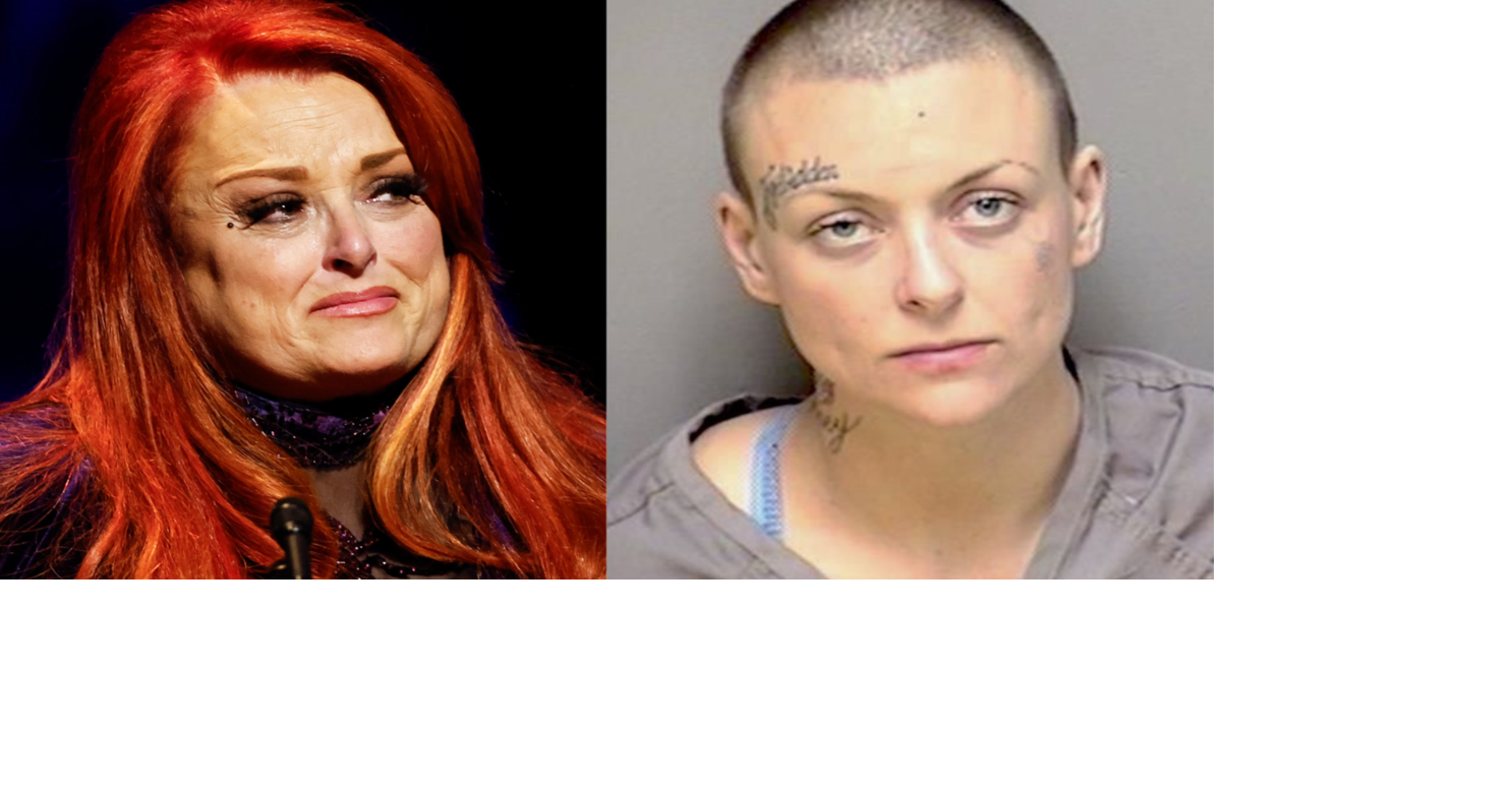 Wynonna Judd's daughter pleads guilty in Virginia