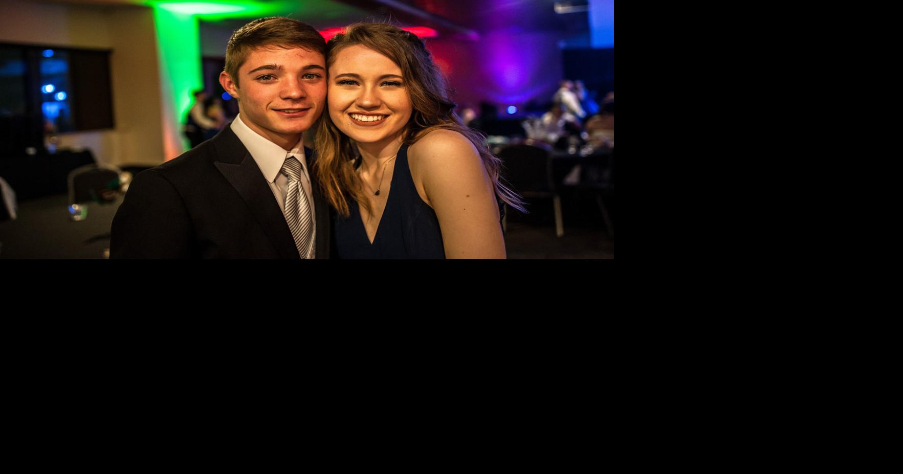 Photo gallery: Skiatook prom | Gallery | tulsaworld.com