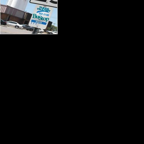 Tulsa Transit's BA bus begins route