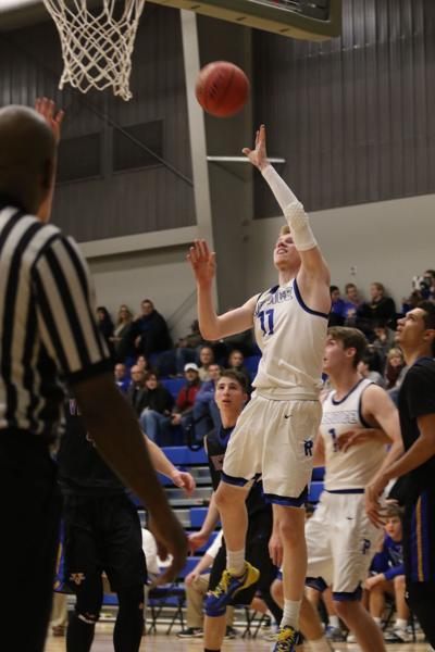 Basketball: Rejoice Christian suffers two big losses to Victory ...