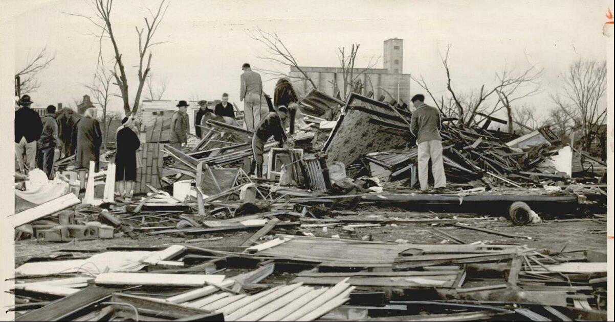 Remembering Oklahoma's deadliest storm in 1947