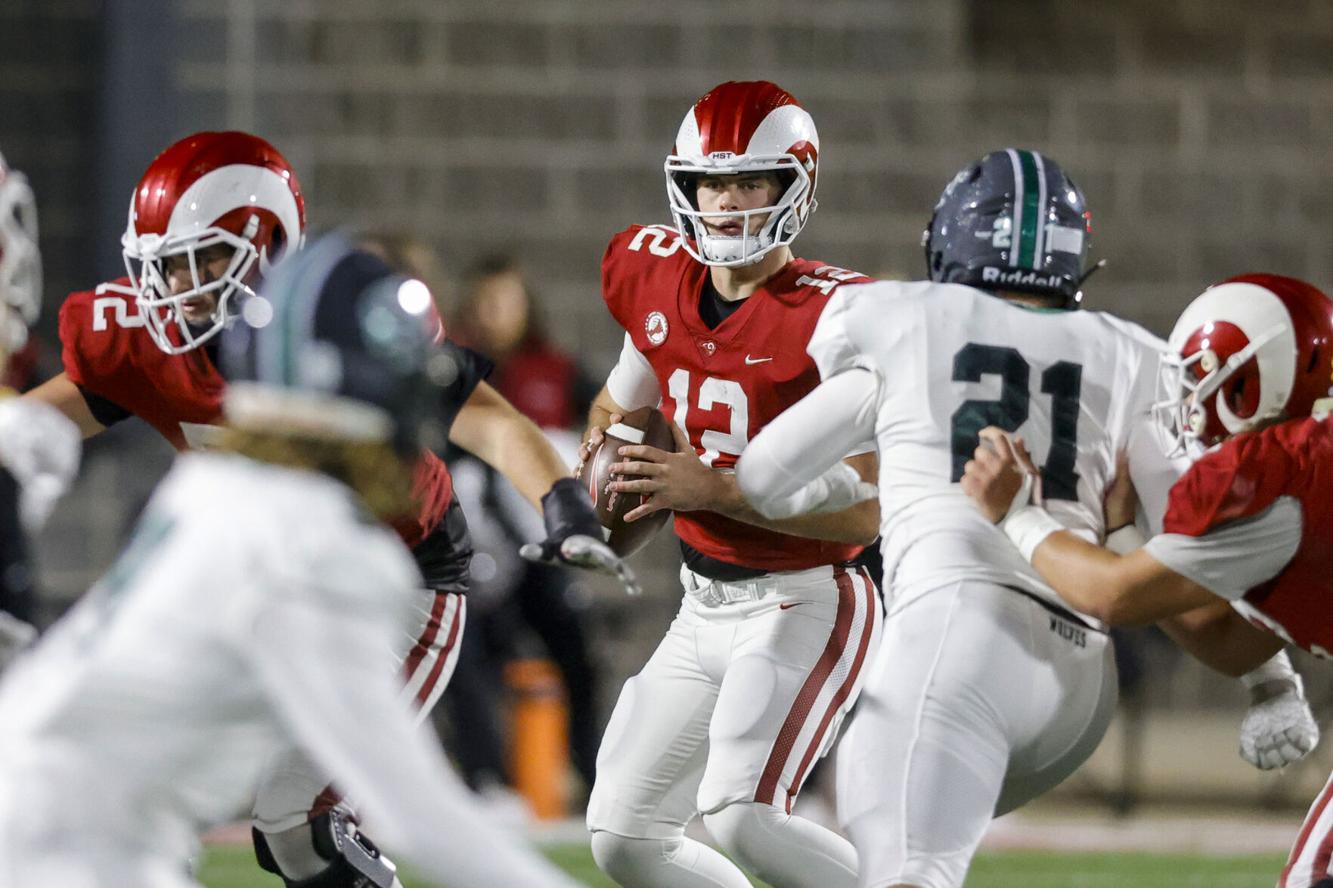 ‘Amazing’: Knox scores a stunning LSU opportunity