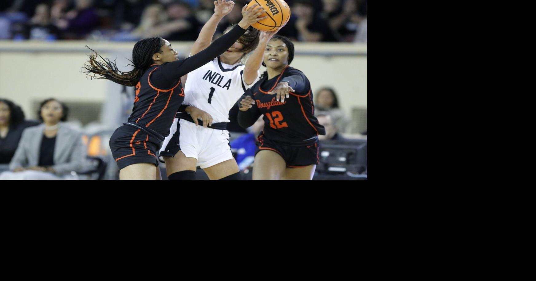 Pryor athlete Brynna Wiginton gains eligibility from OSSAA