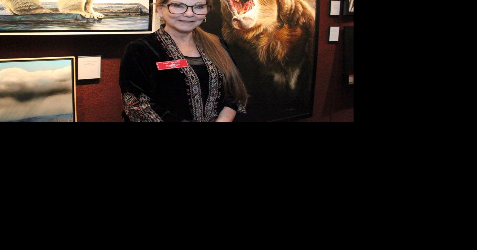 natureworks-art-show-features-artists-sally-maxwell-linda-besse