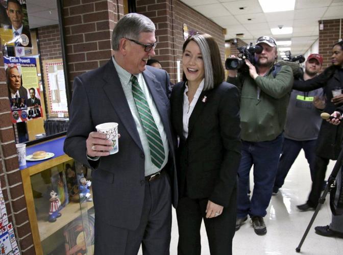 Everything you need to know about TPS Superintendent Deborah Gist