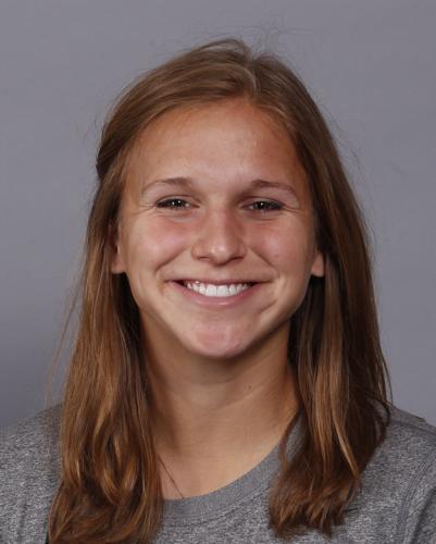 Tulsa rower Emalia Seto, soccer player Katy Riojas honored by NCAA