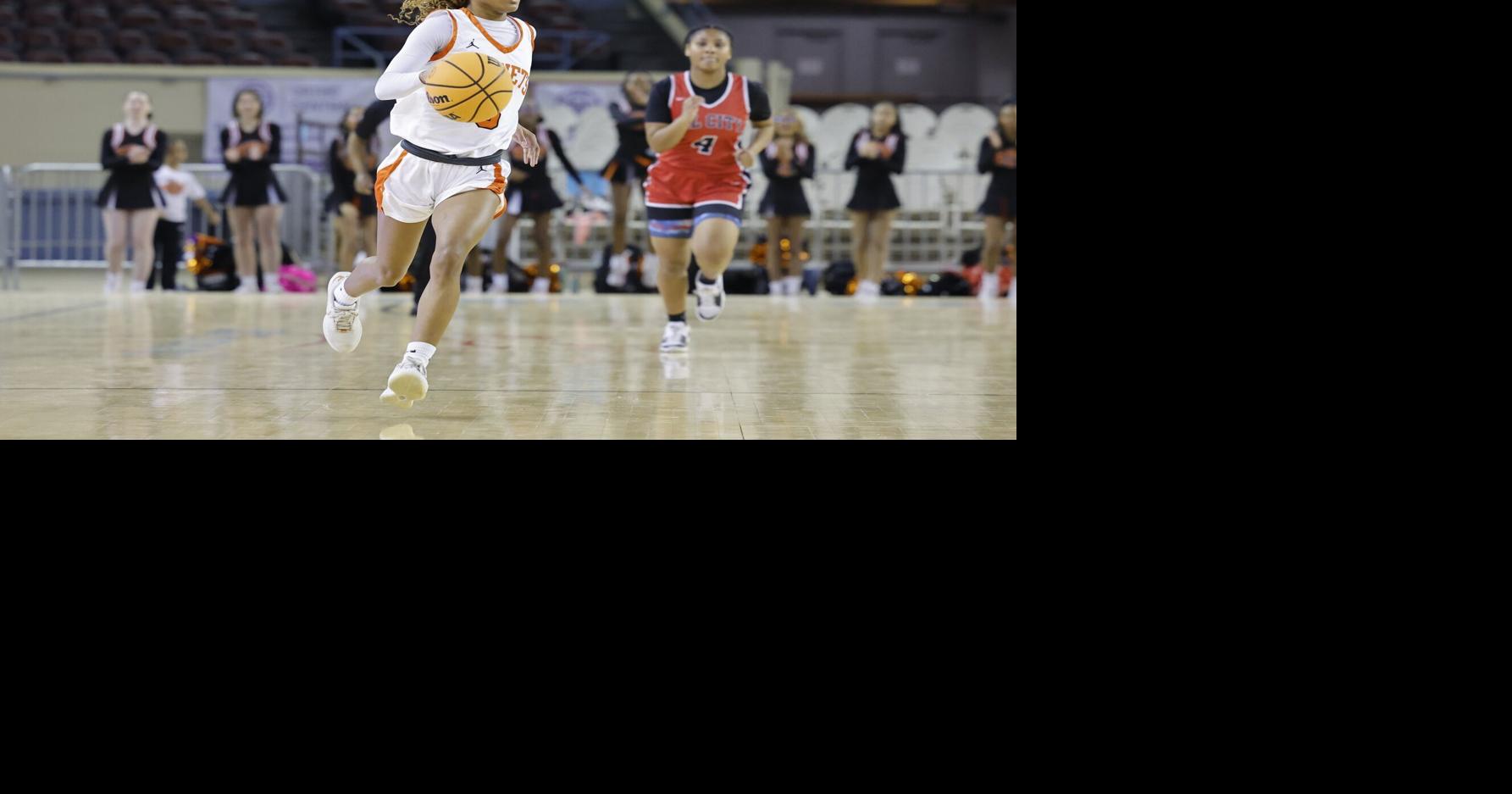 State high school basketball tournament scoreboard, pairings