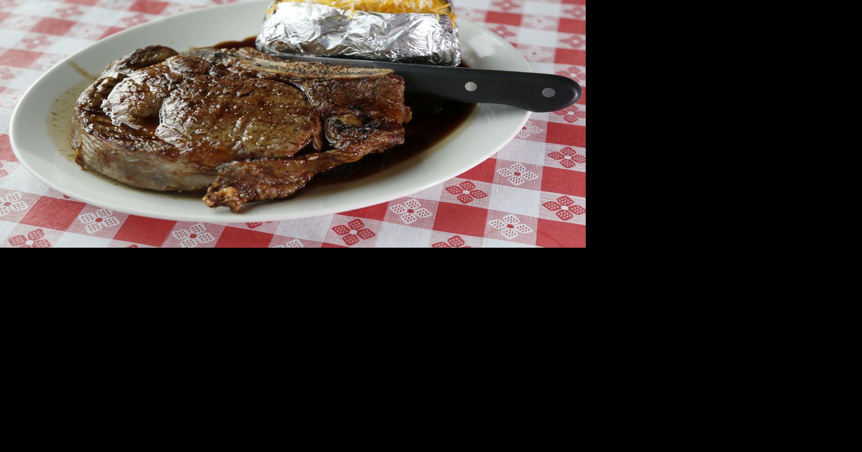 What should the Oklahoma state steak be? One lawmaker has already filed ...