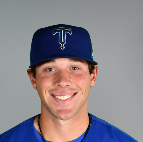 Drillers update: Carson Taylor breaks through in home debut