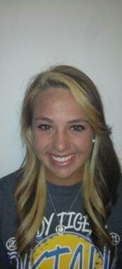 Girls golf Athlete of the Week: Kailey Campbell