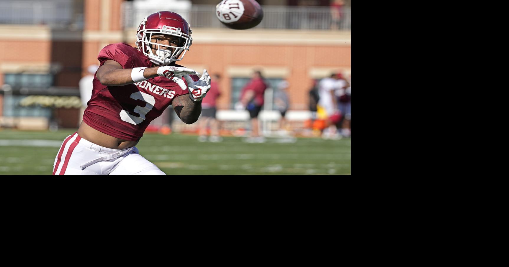 Mason Young: Back to familiar territory on OU beat
