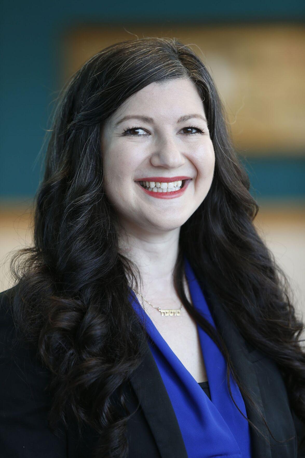 Tulsa Councilor Laura Bellis: Celebrating Tulsa's welcoming, inclusive ...