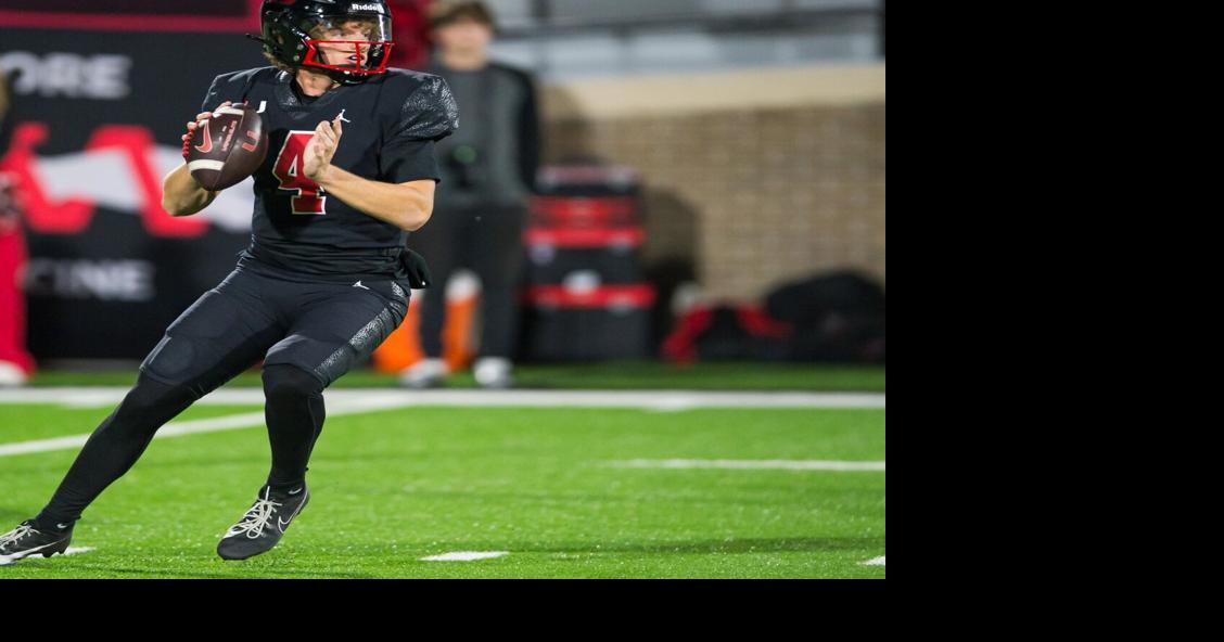 Tulsa Union QB Shaker Reisig commits to Utah