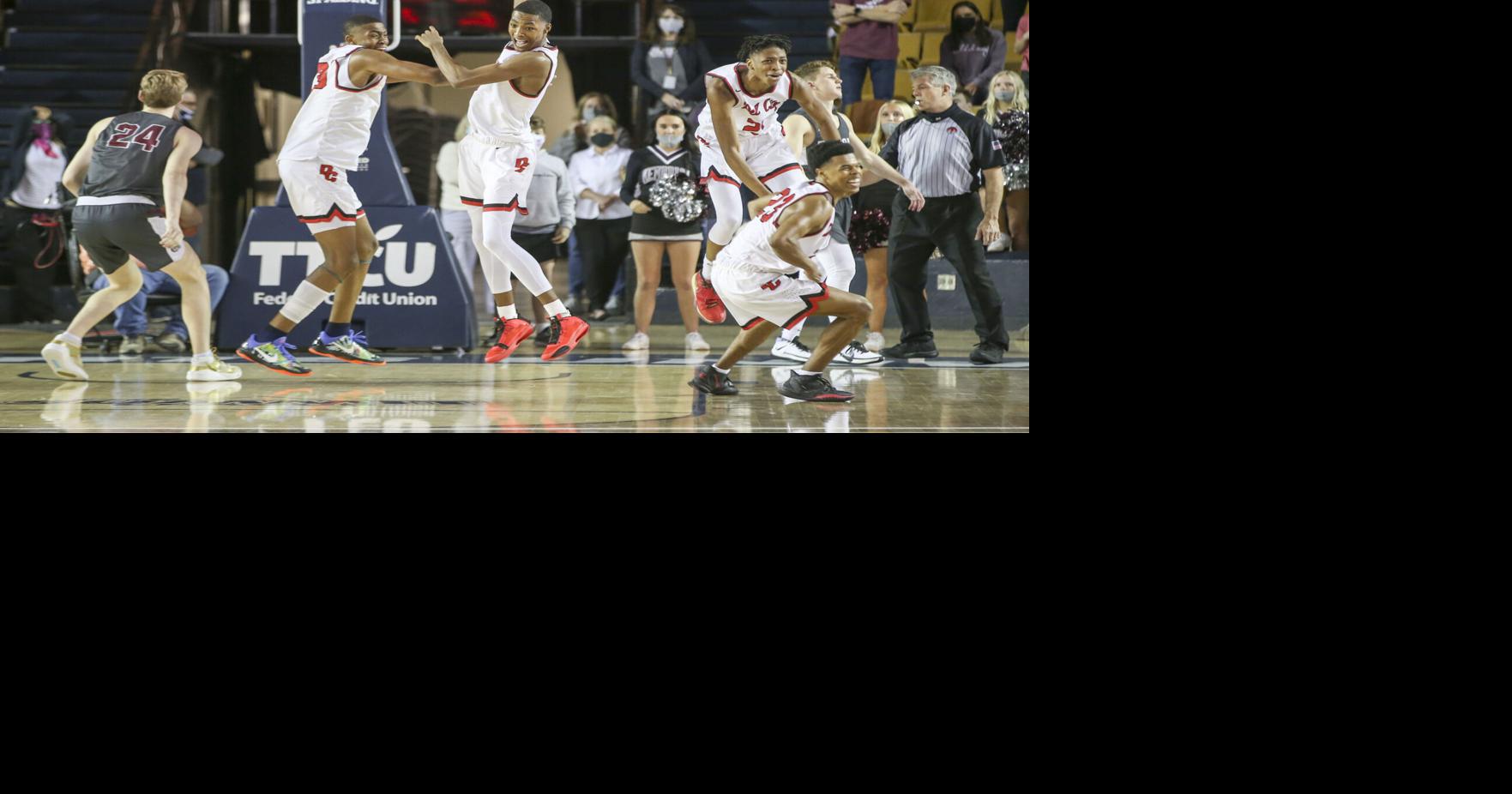 All-State basketball: The 12 best boys teams