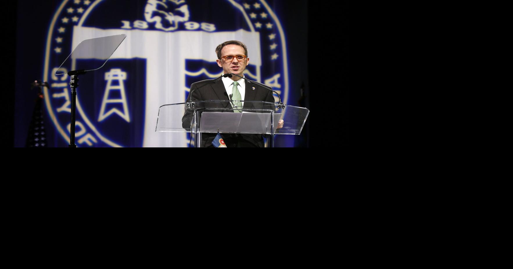 A look back on how Mayor Bynum's 2017 State of the City initiatives ...