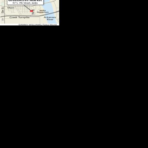 GreenAcres market of fresh, specialty foods to open store in Jenks