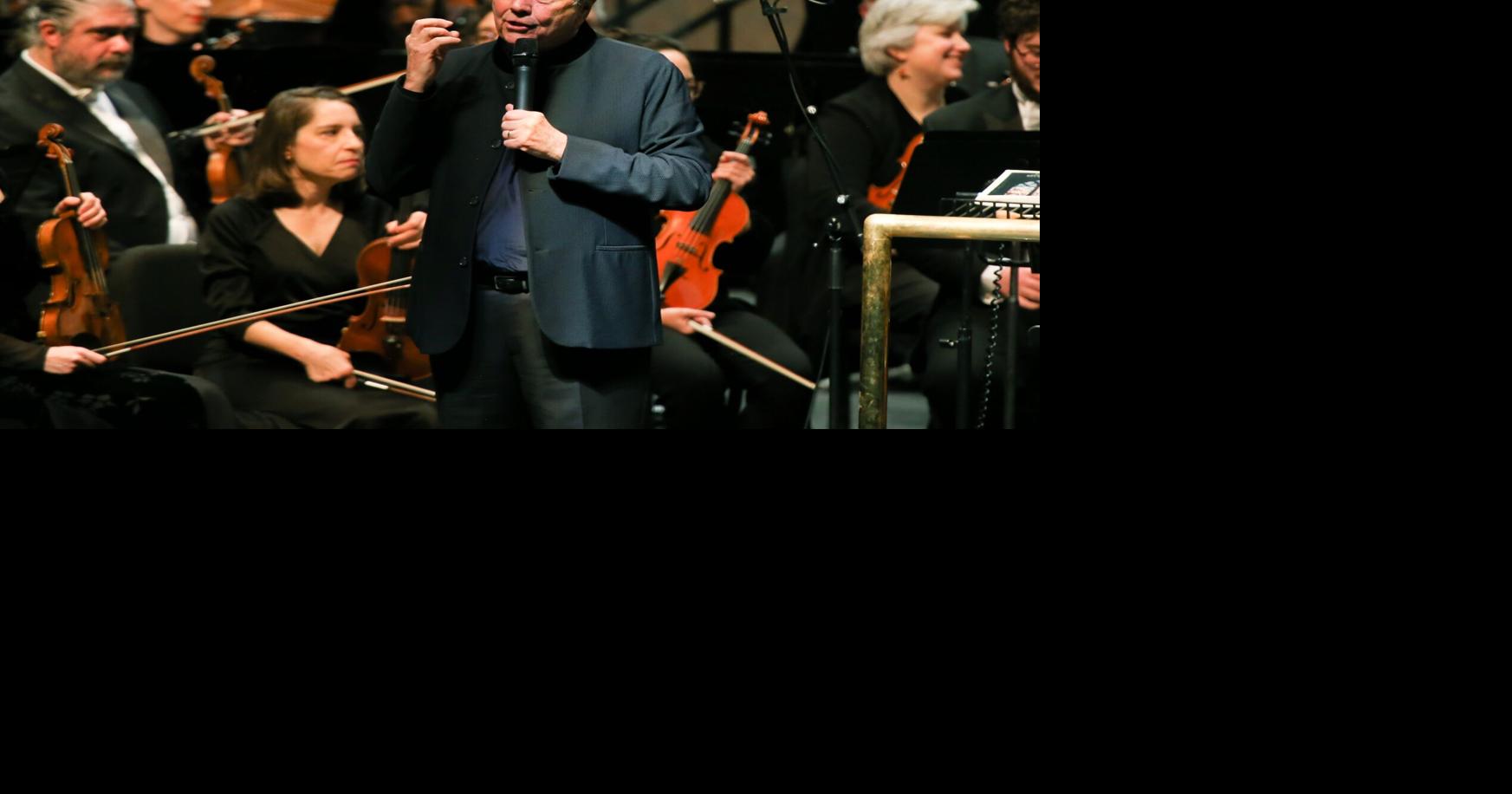 TSO's 'invigorating' concert shows off orchestra