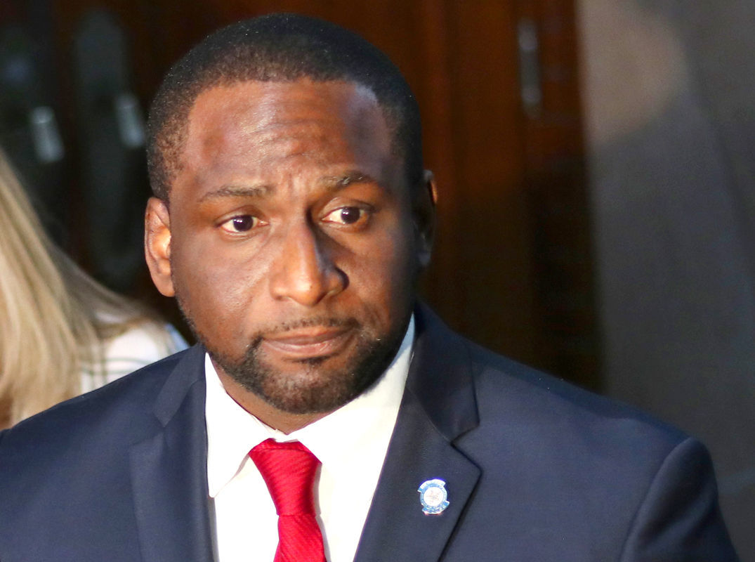 Another state lawmaker positive for COVID-19, as well as three Capitol ...