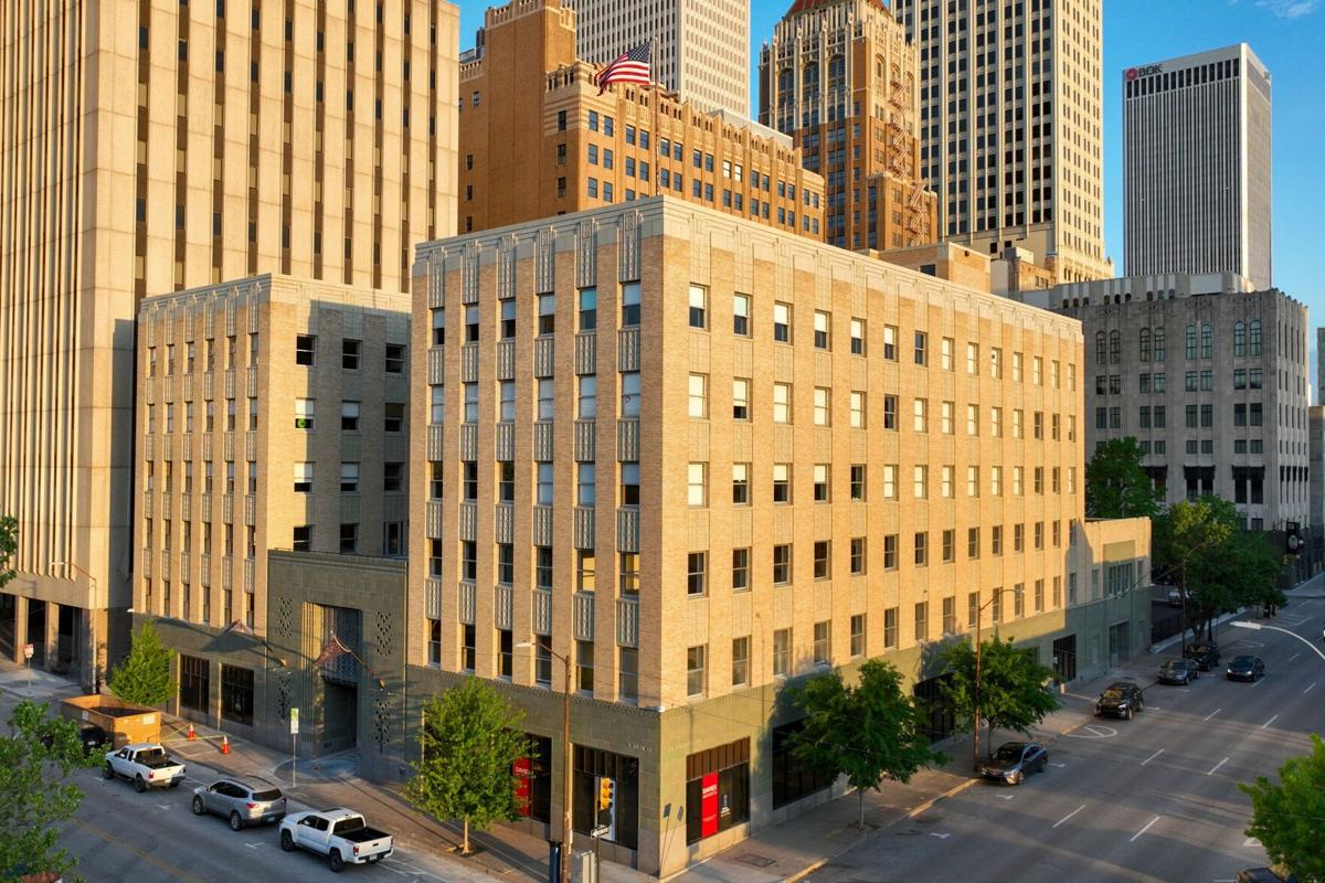 Downtown Tulsa grocery store being planned