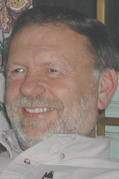Roger Wilson, MD