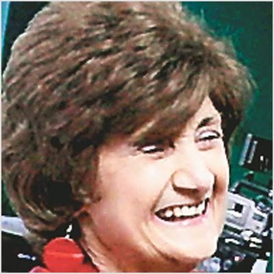 Former City Councilor Darla Hall dies at 69