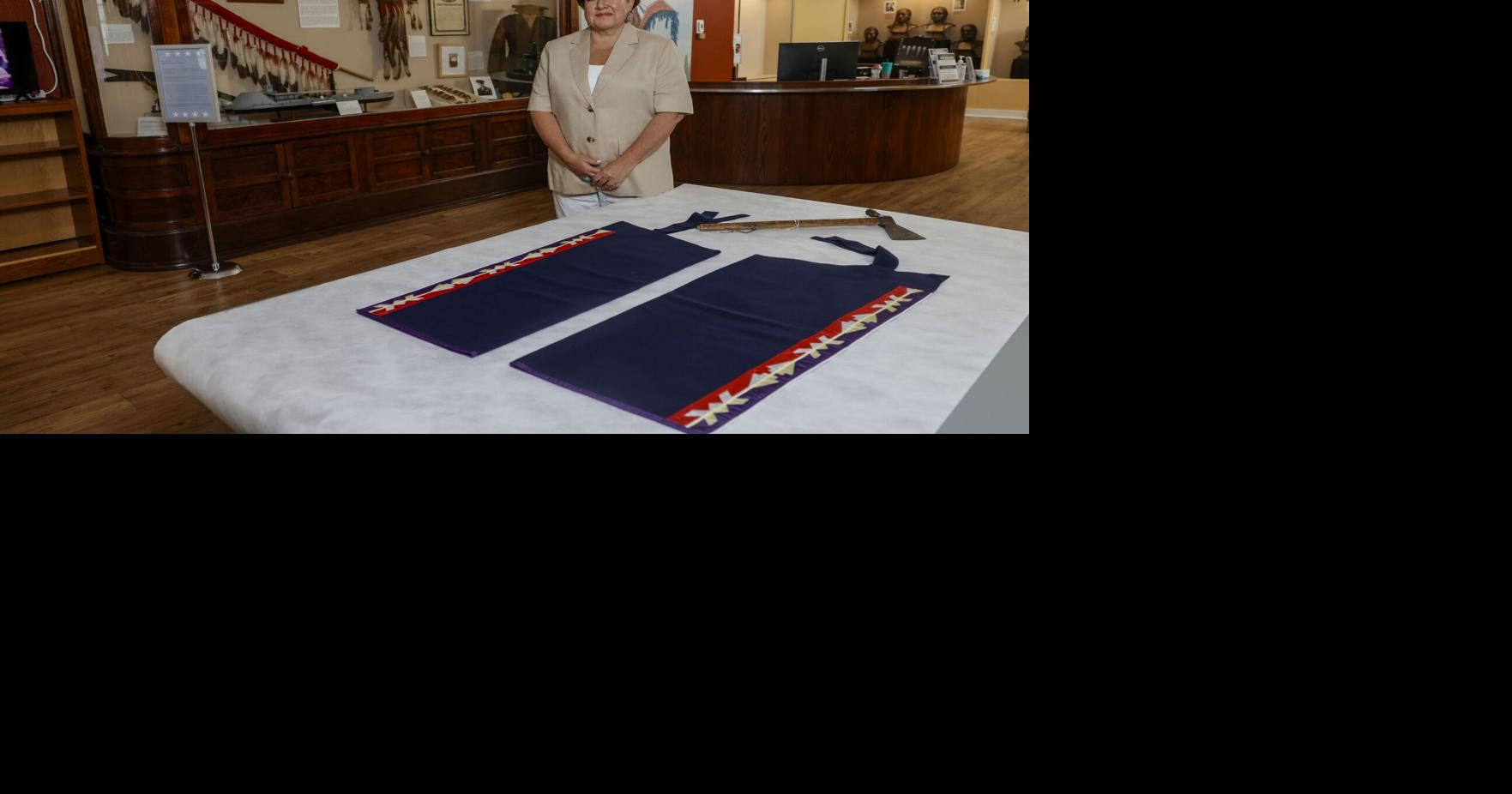 Julie O’Keefe grateful for movie's authenticity