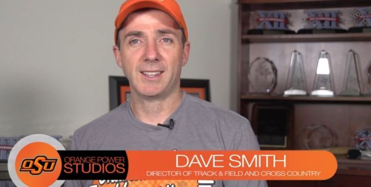 VIDEO: OSU cross country prepares for NCAA championships