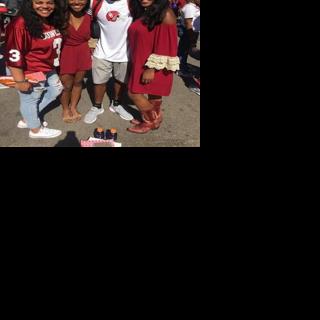 Raising Sterling: Cheri Shepard brought up an amazing young man — and ...