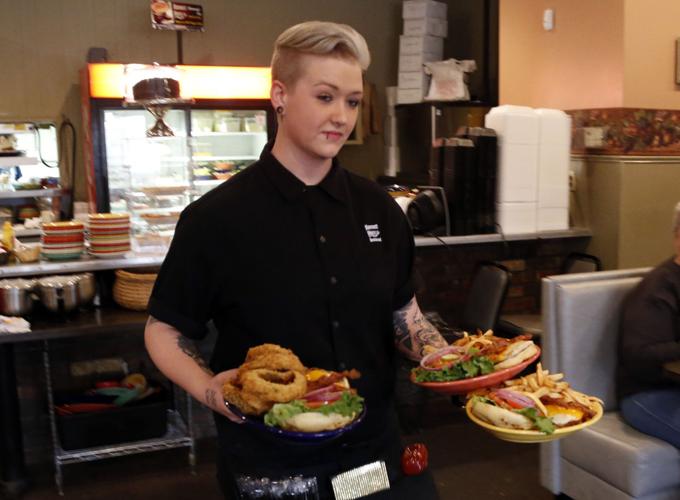 Review: Hammett House traditions alive and well in Claremore