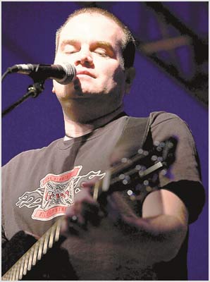 Fall into festival season