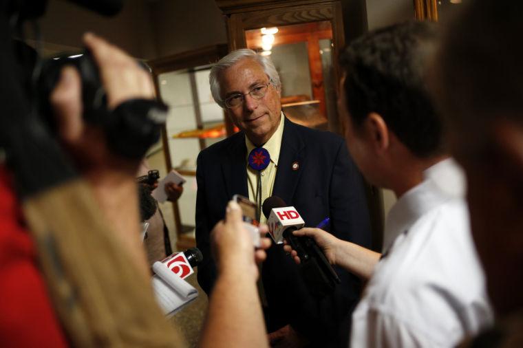 Photo Gallery: The Baby Veronica Saga