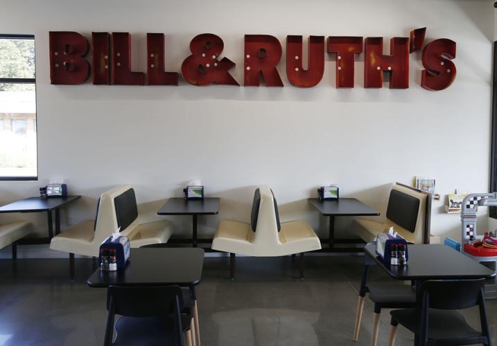 Review: Bill & Ruth's gets bright start in new location on 15th Street